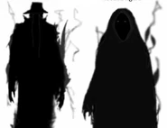 Shadow People | Cryptid Wiki | Fandom