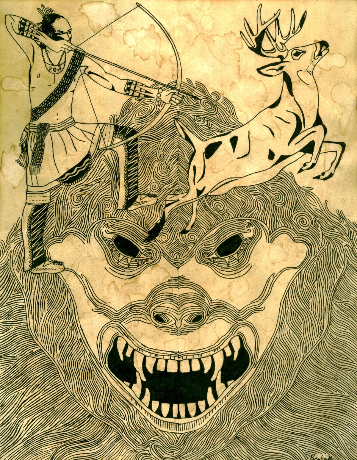 Tsul 'Kalu | Cryptid Wiki | Fandom