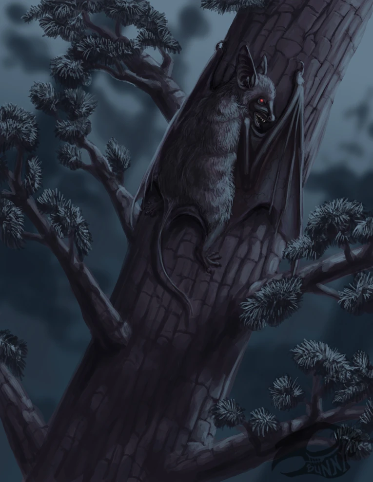 Cryptozoology(Cryptids) - Off Topic - The TTV Message Boards