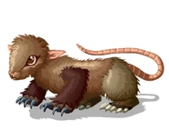 Rompo | Cryptid Wiki | Fandom