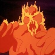 Cherufe | Cryptid Wiki | Fandom