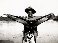 Ropen | Cryptid Wiki | Fandom