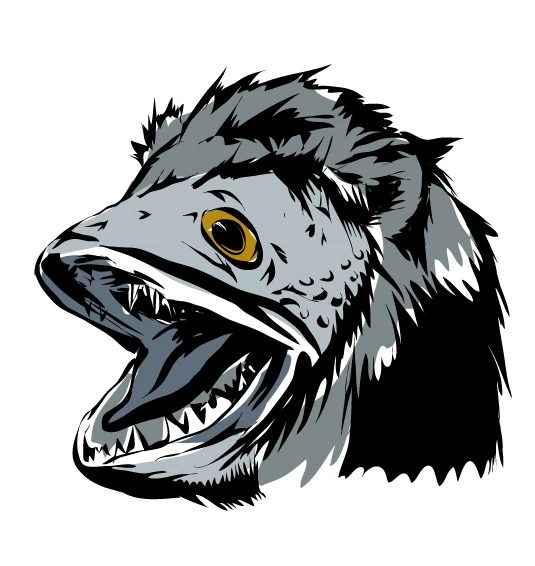 Amemasu | Cryptid Wiki | Fandom