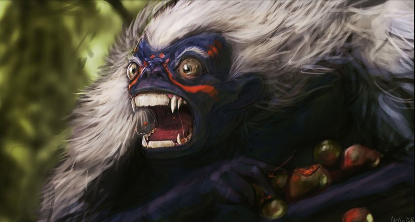 Orang Gadang | Cryptid Wiki | Fandom