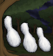 Medford Shmoos | Cryptid Wiki | Fandom