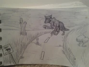 Werewolf | Cryptid Wiki | Fandom