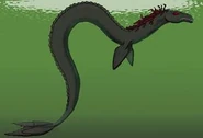 Cadborosaurus | Cryptid Wiki | Fandom