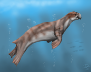 Montauk Monster | Cryptid Wiki | Fandom