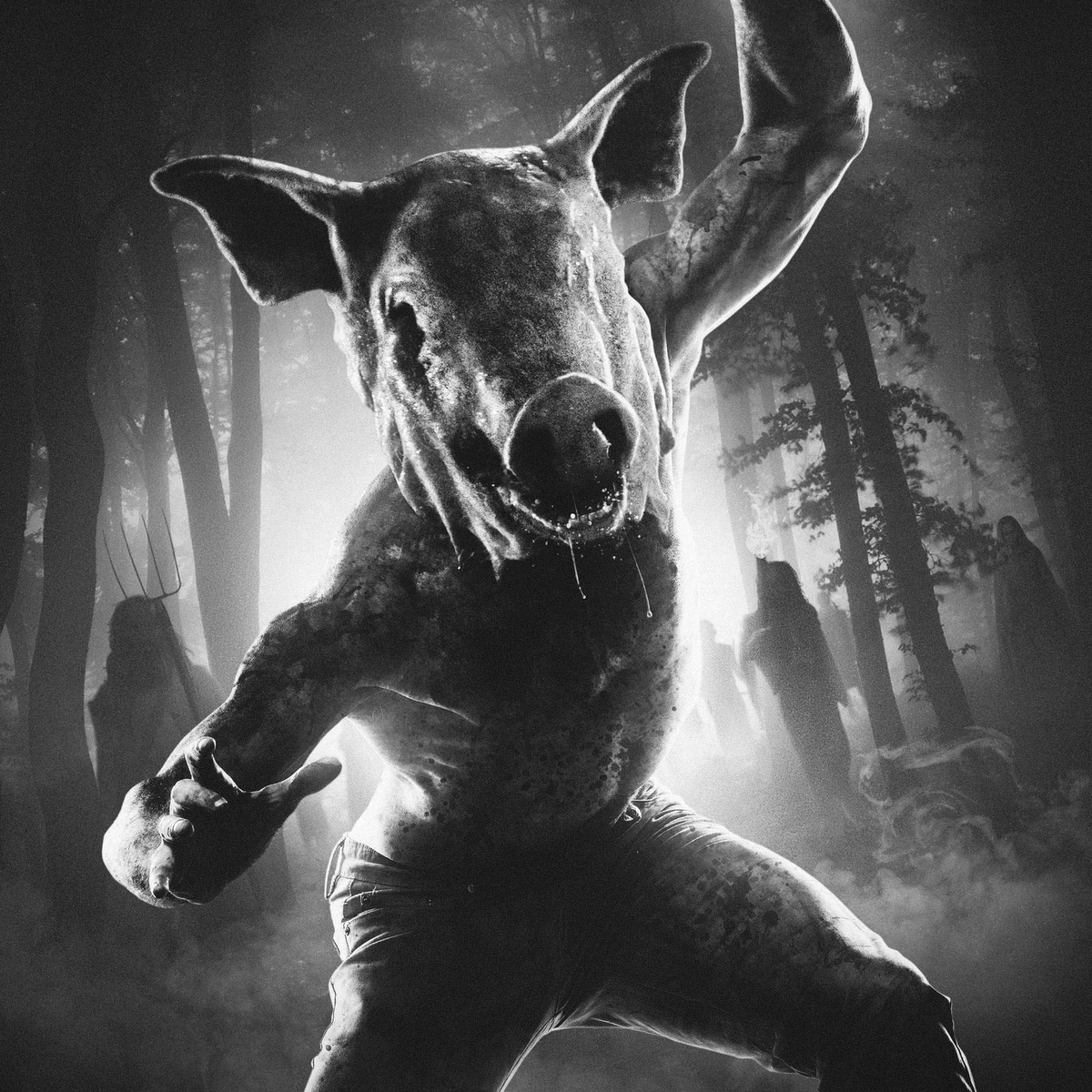 Northfield Pigman | Cryptid Wiki | Fandom
