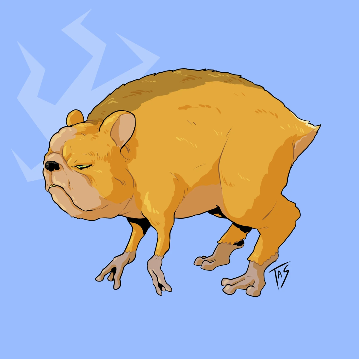 Telepathic Football | Cryptid Wiki | Fandom