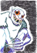 Bogeyman | Cryptid Wiki | Fandom