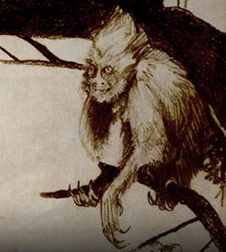 Kalanoro | Cryptid Wiki | Fandom