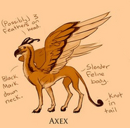 Axex | Cryptid Wiki | Fandom