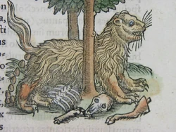 Gulon | Cryptid Wiki | Fandom