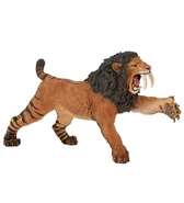 Ennedi Tiger | Cryptid Wiki | Fandom