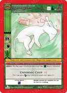 Axehandle Hound | Cryptid Wiki | Fandom