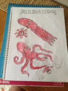 Oklahoma Octopus | Cryptid Wiki | Fandom