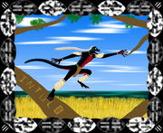 Intulo | Cryptid Wiki | Fandom