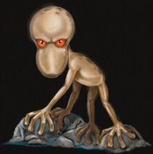 List of Cryptids | Cryptid Wiki | Fandom