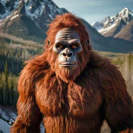 Abnauayu | Cryptid Wiki | Fandom