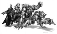 Werewolf | Cryptid Wiki | Fandom