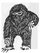 Venezuelan Hairy Dwarves | Cryptid Wiki | Fandom