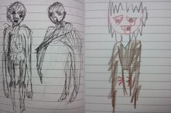 Hiuko Hiuko | Cryptid Wiki | Fandom