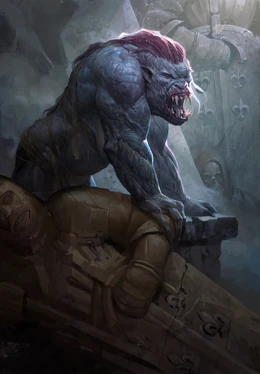 Strigoi | Cryptid Wiki | Fandom