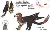 Griffins | Cryptid Wiki | Fandom