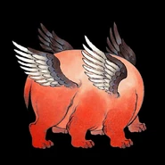 DiJiang | Cryptid Wiki | Fandom