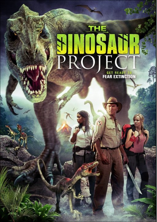The Dinosaur Project | Cryptid Wiki | Fandom