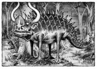 Hodag | Cryptid Wiki | Fandom