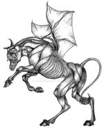 Jersey Devil | Cryptid Wiki | Fandom