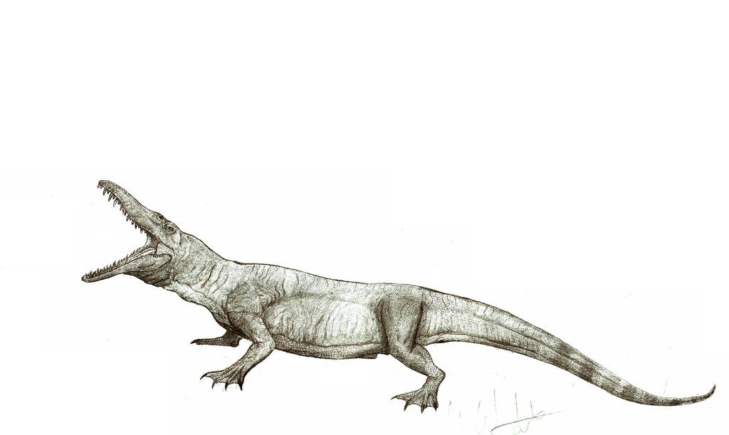 Bear Lake Monster | Cryptid Wiki | Fandom