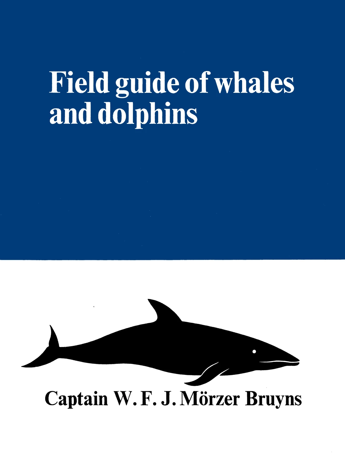 Field Guide of Whales and Dolphins | Cryptid Wiki | Fandom