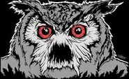Owlman | Cryptid Wiki | Fandom