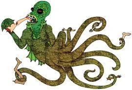 Siyokoy | Cryptid Wiki | Fandom