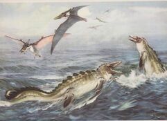 Manaia and Hei-tiki | Cryptid Wiki | Fandom