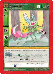 Arkansas Snipe | Cryptid Wiki | Fandom