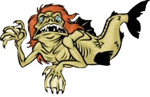 Metepec Creature | Cryptid Wiki | Fandom