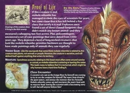 Mokèlé-mbèmbé | Cryptid Wiki | Fandom