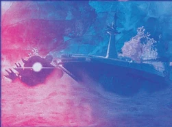 Antarctic Godzilla | Cryptid Wiki | Fandom