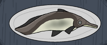 Ompax | Cryptid Wiki | Fandom
