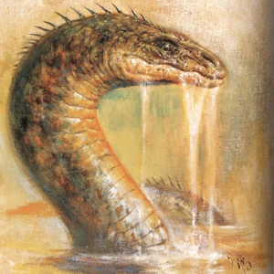 Old Greeny | Cryptid Wiki | Fandom