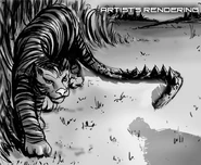 Mngwa | Cryptid Wiki | Fandom