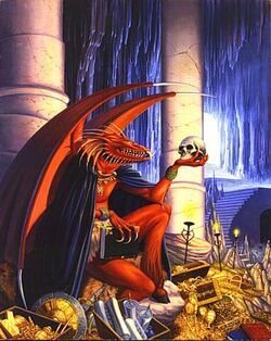Zmeu | Cryptid Wiki | Fandom