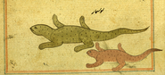 The Book of Jinn | Cryptid Wiki | Fandom