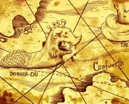 Dobhar-chu | Cryptid Wiki | Fandom