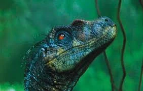 Georgia Raptor | Cryptid Wiki | Fandom