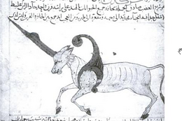 Karkadann | Cryptid Wiki | Fandom